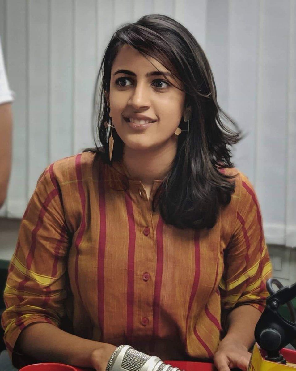 Niharika Konidela Wallpapers - Wallpaper Cave