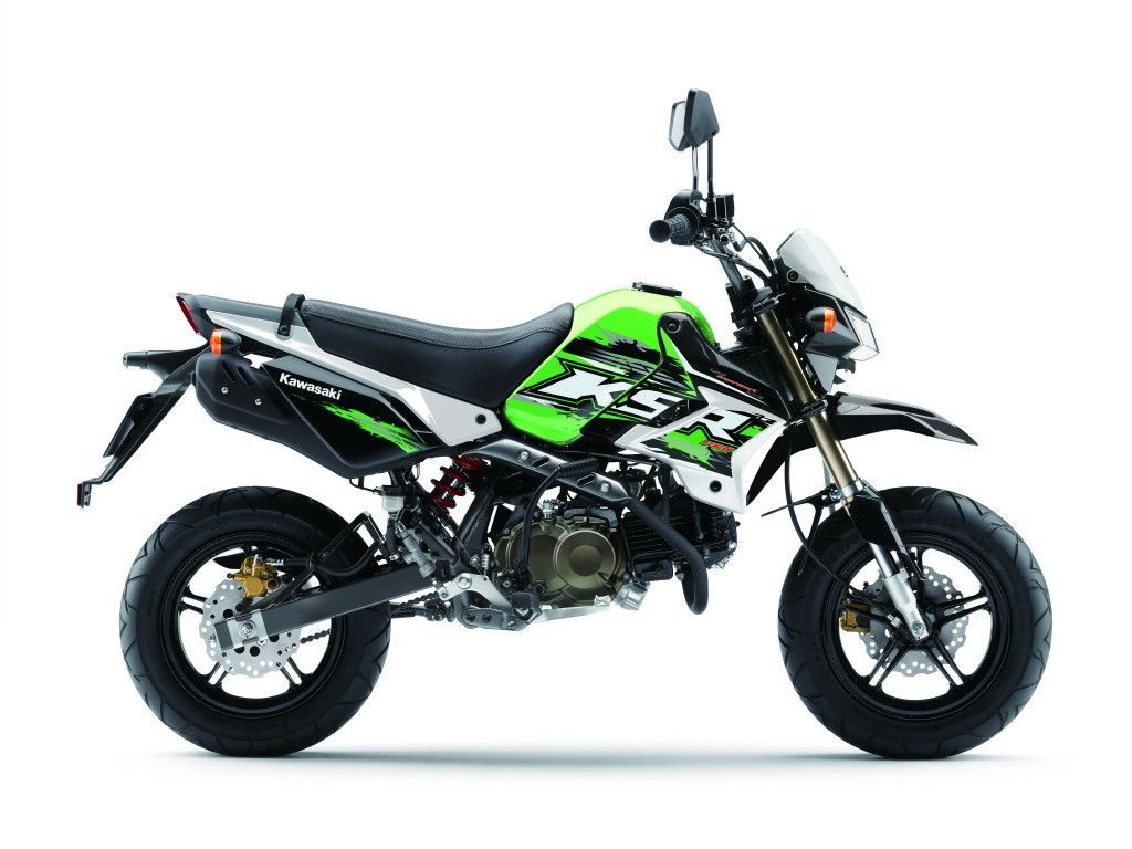 Kawasaki KSR Wallpapers - Wallpaper Cave