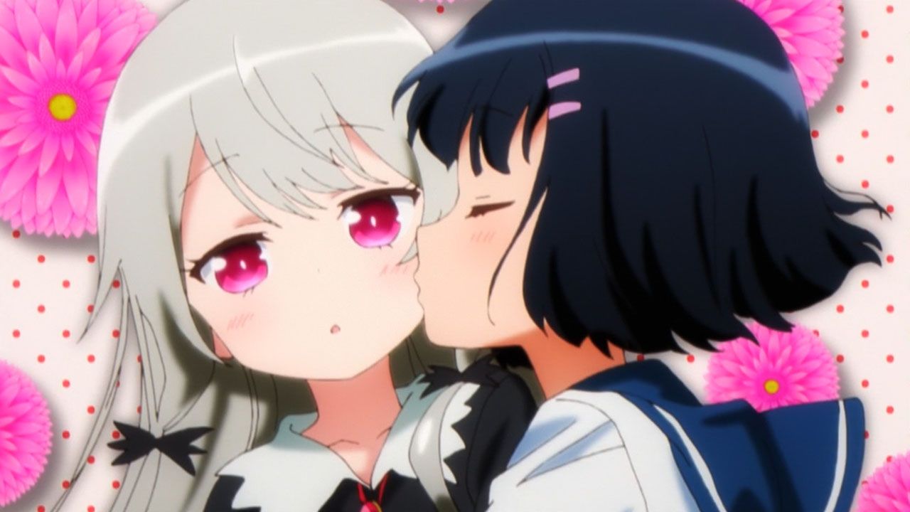 Tonari No Kyuuketsuki San Wallpapers - Wallpaper Cave