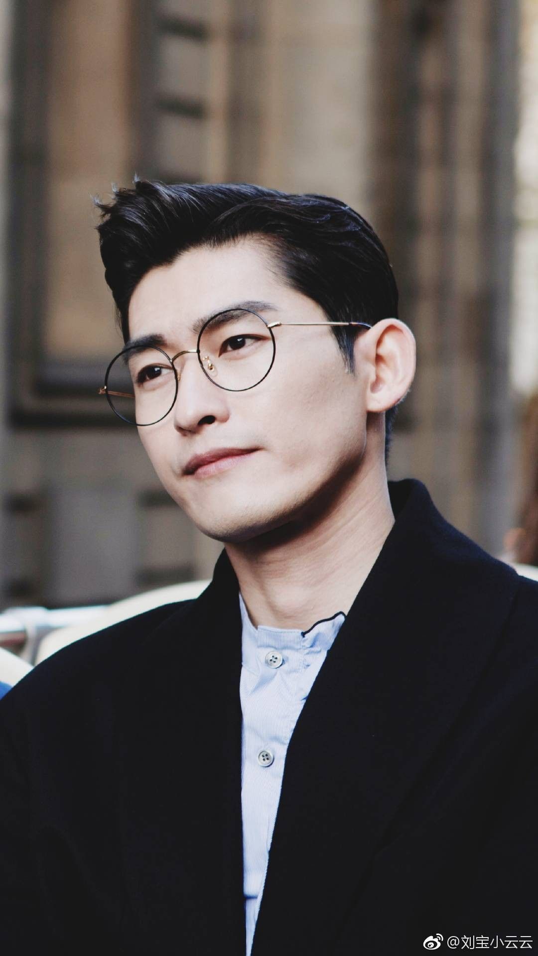 Zhang Han Wallpapers - Wallpaper Cave