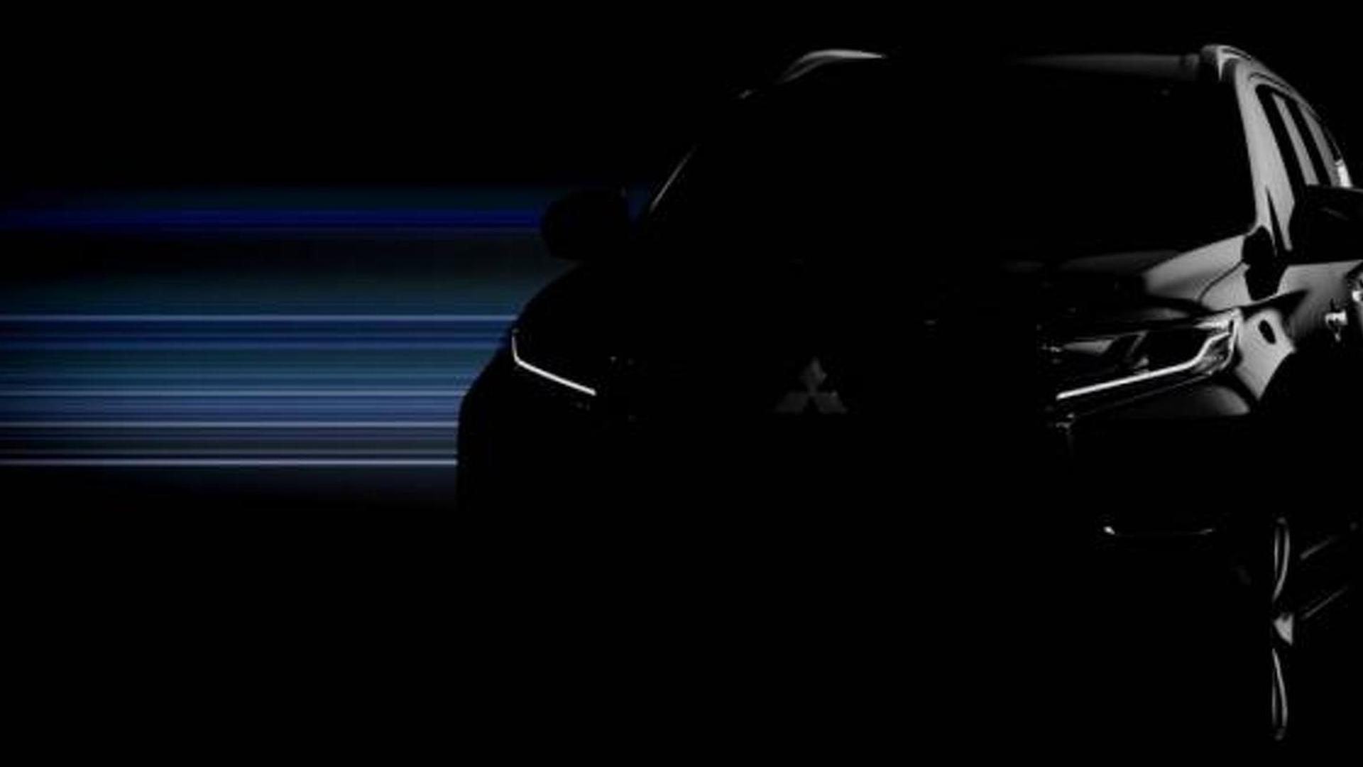 Mitsubishi Montero 2020 Desktop Wallpapers - Wallpaper Cave