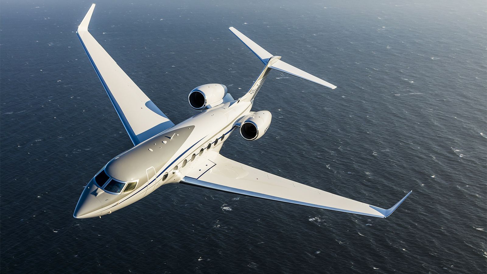 Gulfstream G700 Wallpapers - Wallpaper Cave