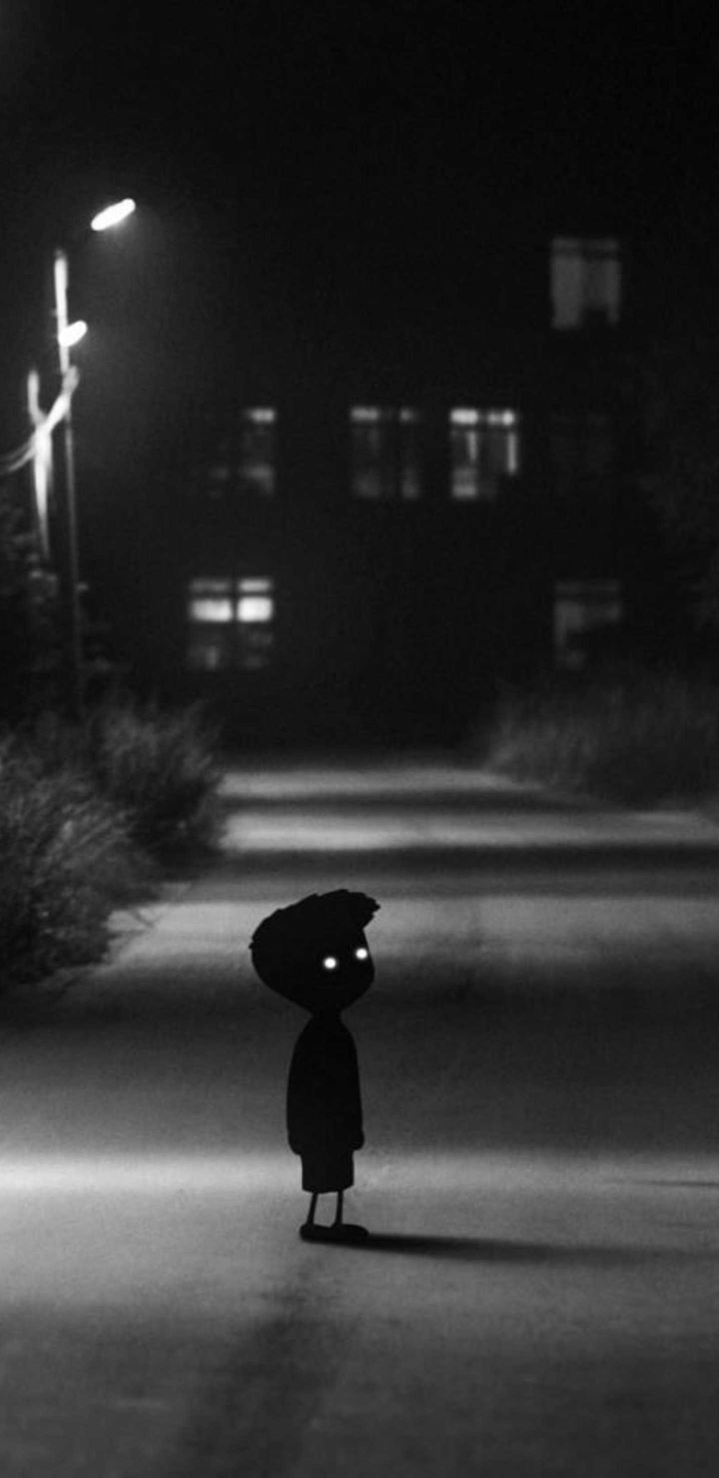 Limbo Android Game Wallpapers - Wallpaper Cave