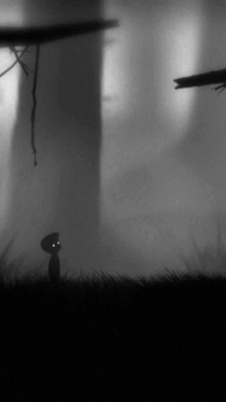 Limbo Android Game Wallpapers - Wallpaper Cave