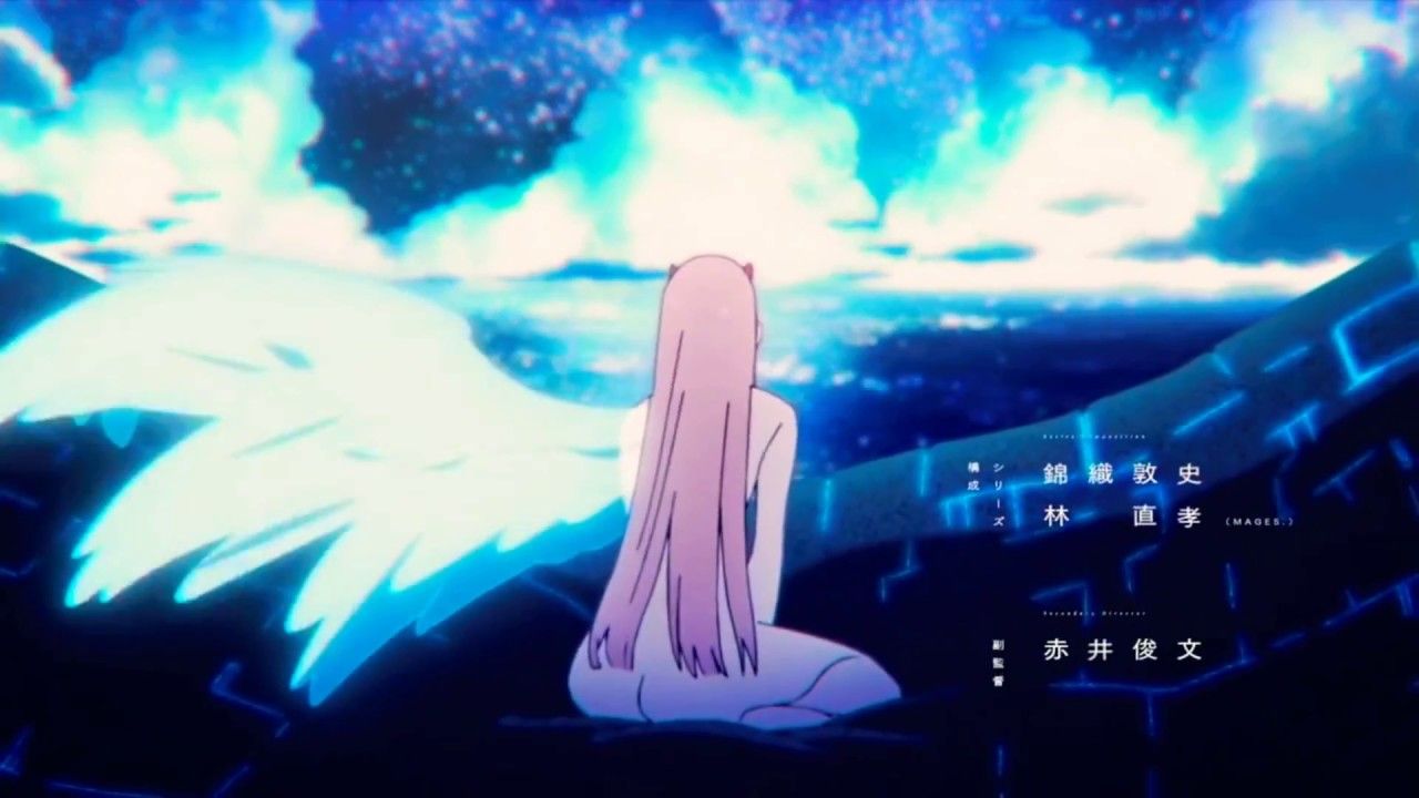 Zero Two Aesthetic Ps4 Wallpapers - Wallpaper Cave