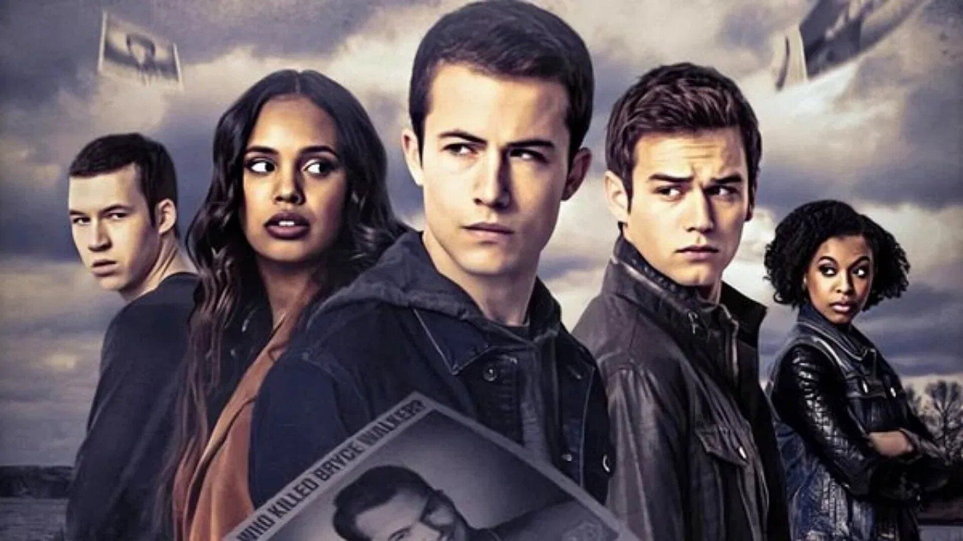 13 Reasons Why Season 4 Wallpapers Wallpaper Cave 13 Reasons Why Season 4 Wallpapers Wallpaper Cave