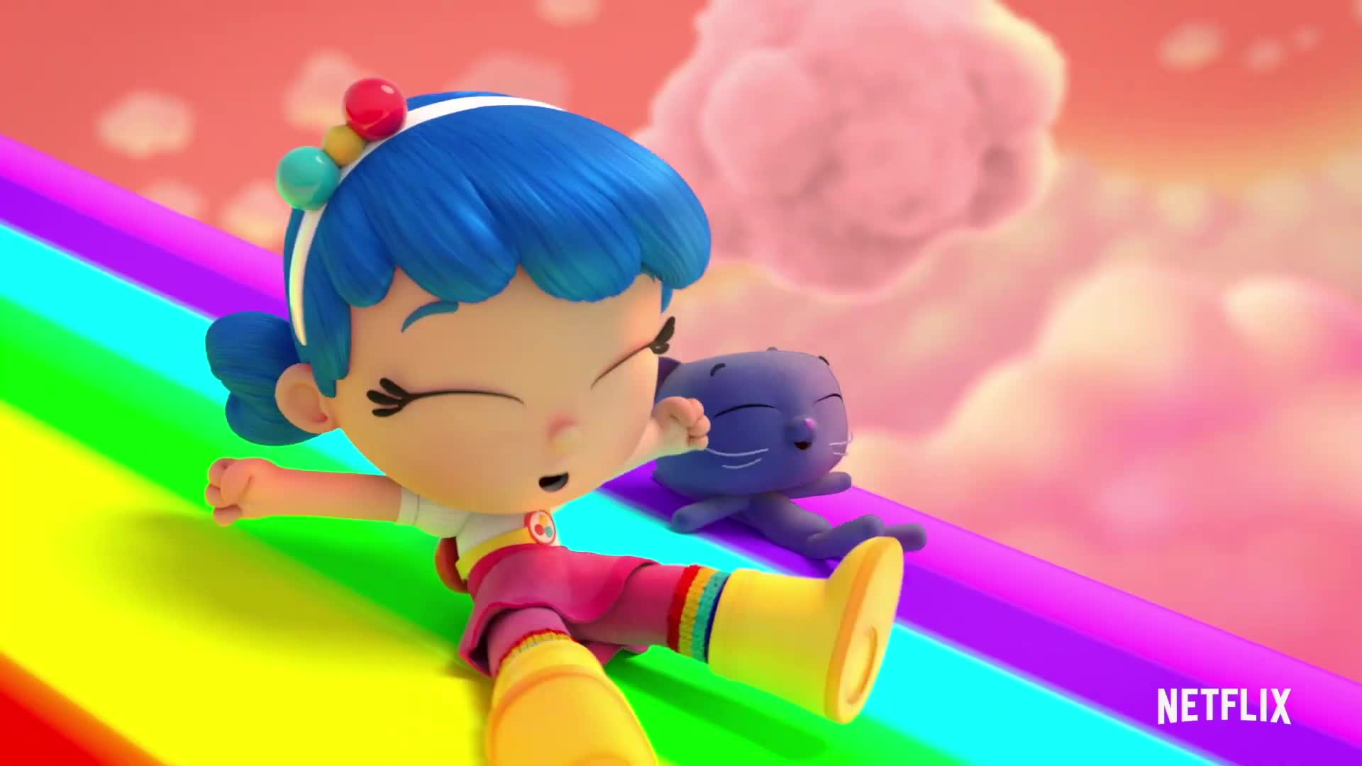 True: Rainbow Rescue Wallpapers - Wallpaper Cave