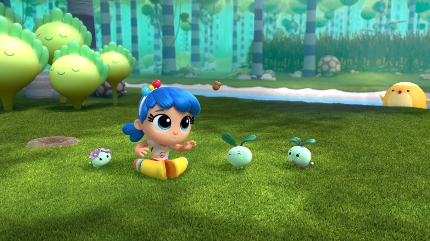 True: Rainbow Rescue Wallpapers - Wallpaper Cave