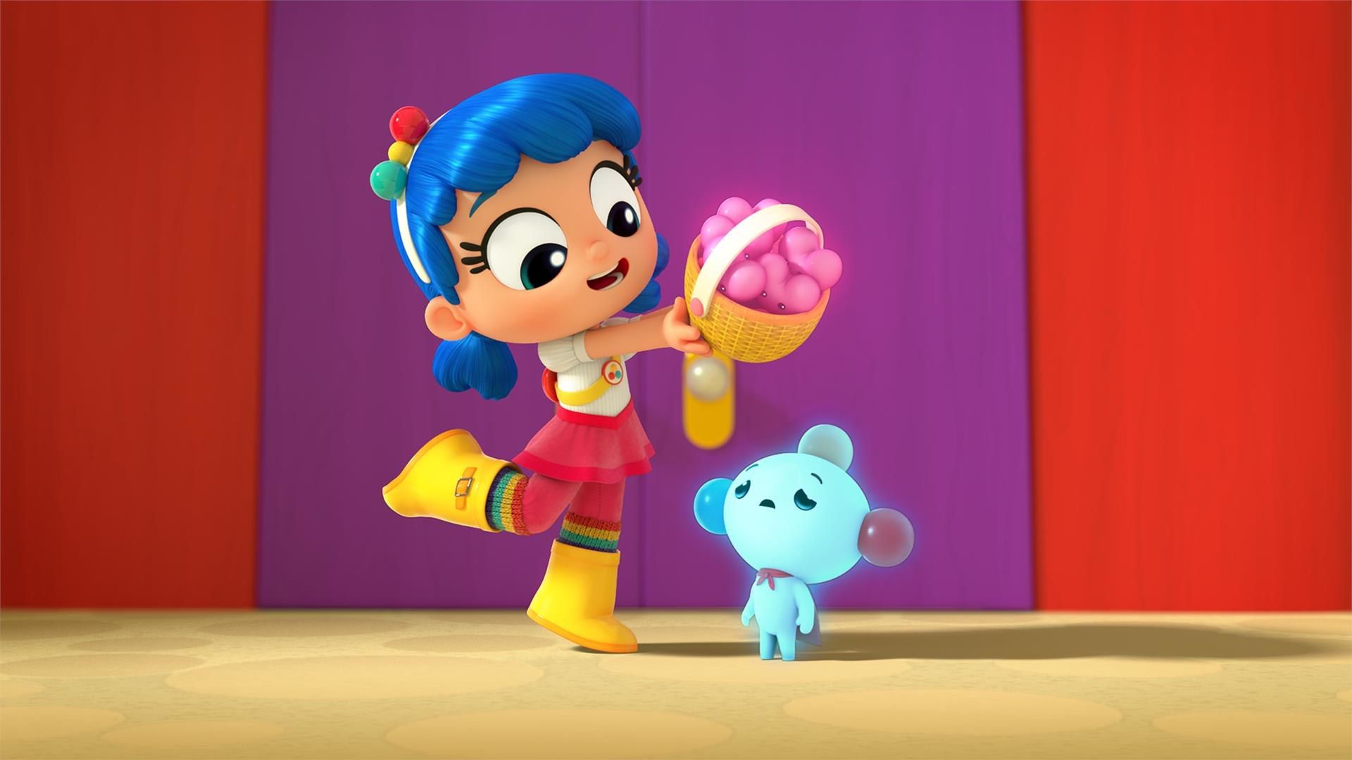 True: Rainbow Rescue Wallpapers - Wallpaper Cave