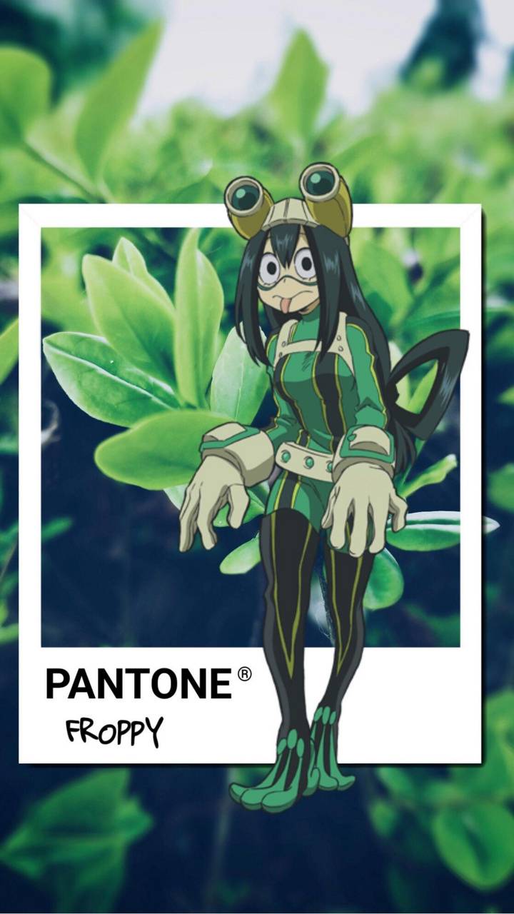 Froppy Android Wallpapers - Wallpaper Cave