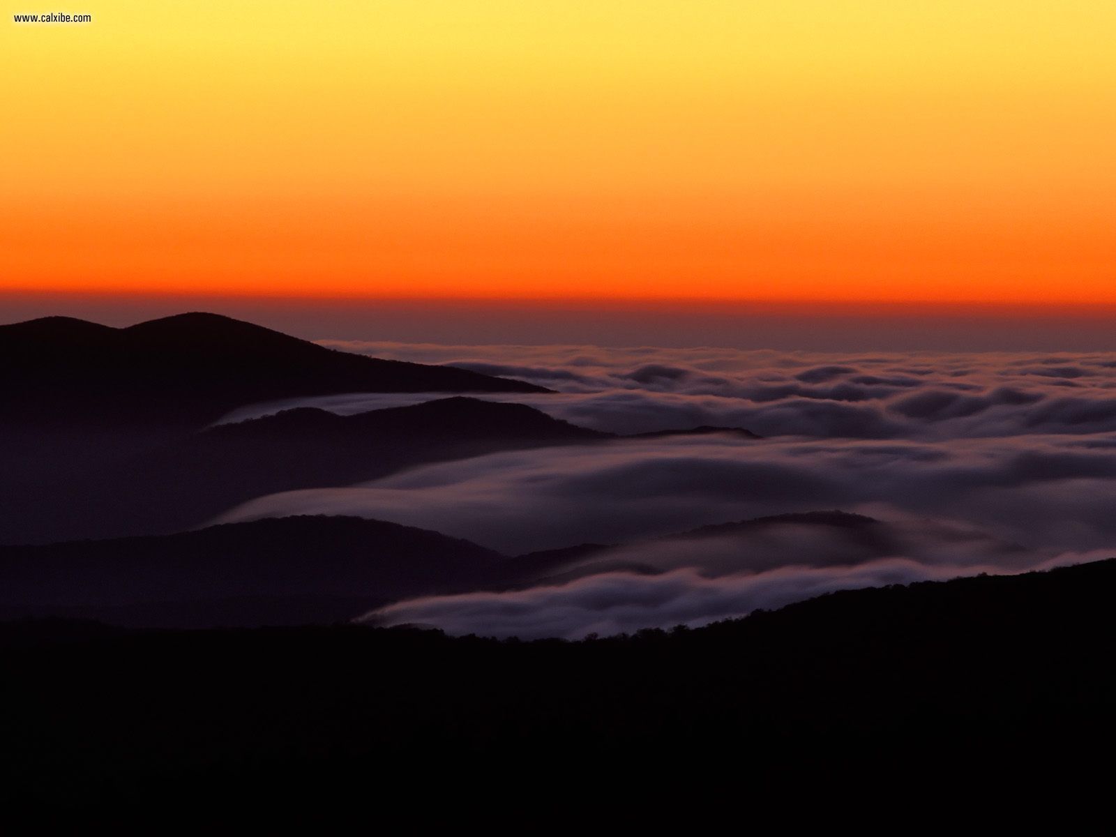 Smoky Mountains Sunset Wallpapers - Wallpaper Cave Smoky Mountains Sunset Wallpapers - Wallpaper Cave