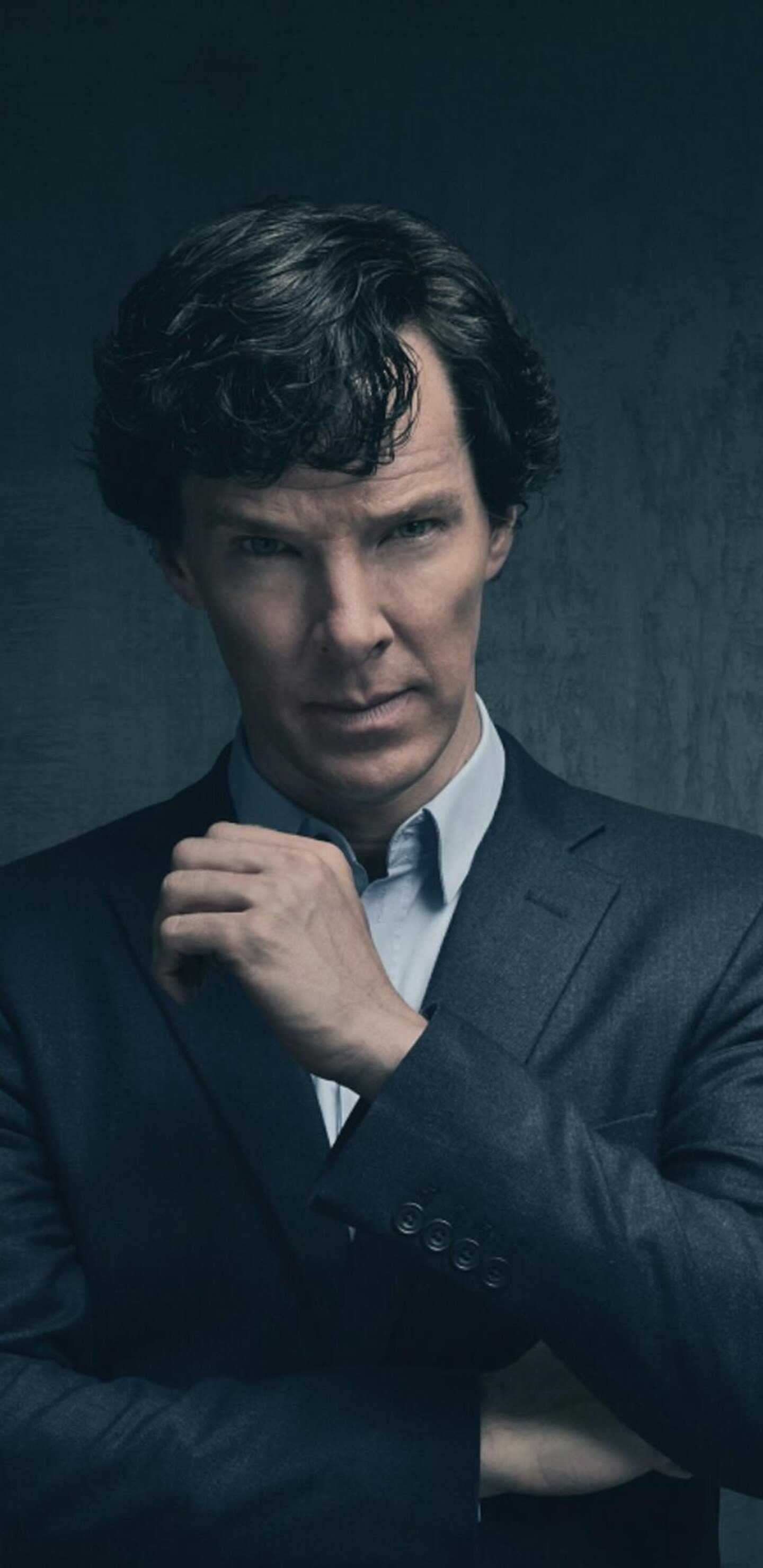 Sherlock Android Wallpapers - Wallpaper Cave