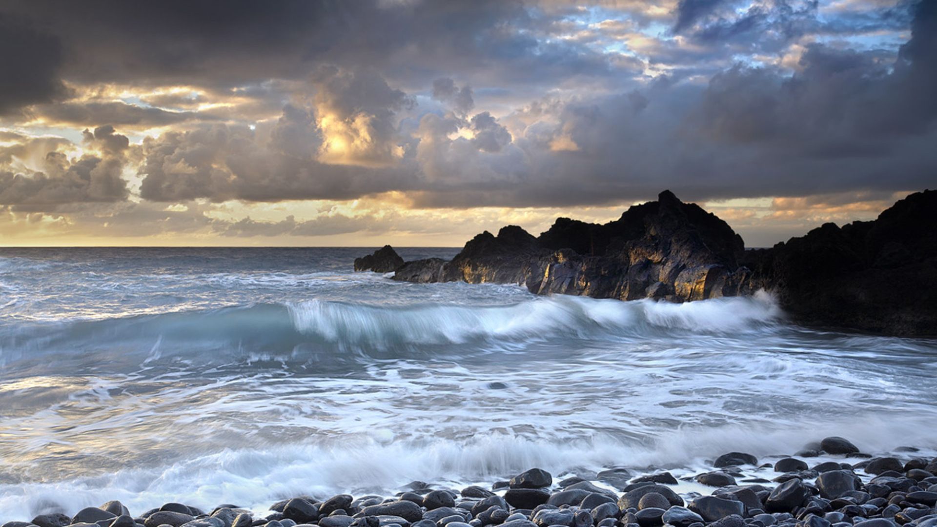 Stony Coast Wallpapers - Wallpaper Cave