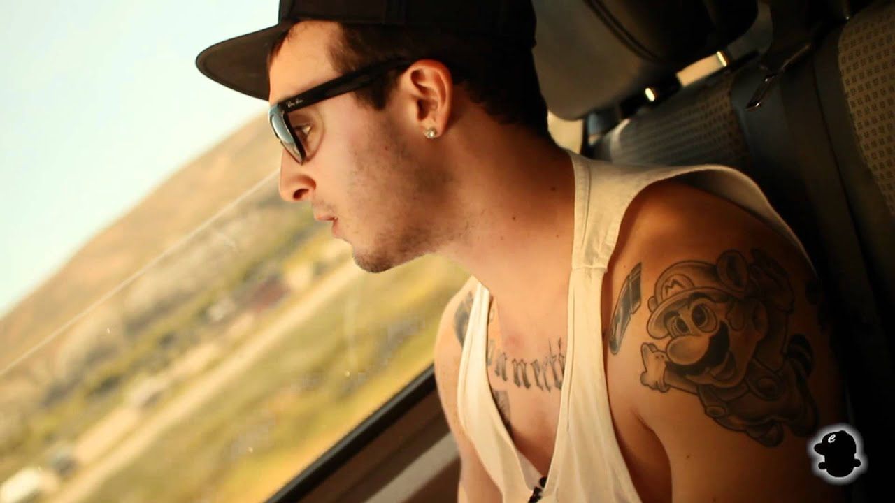 Chris Webby Desktop HD Wallpapers - Wallpaper Cave