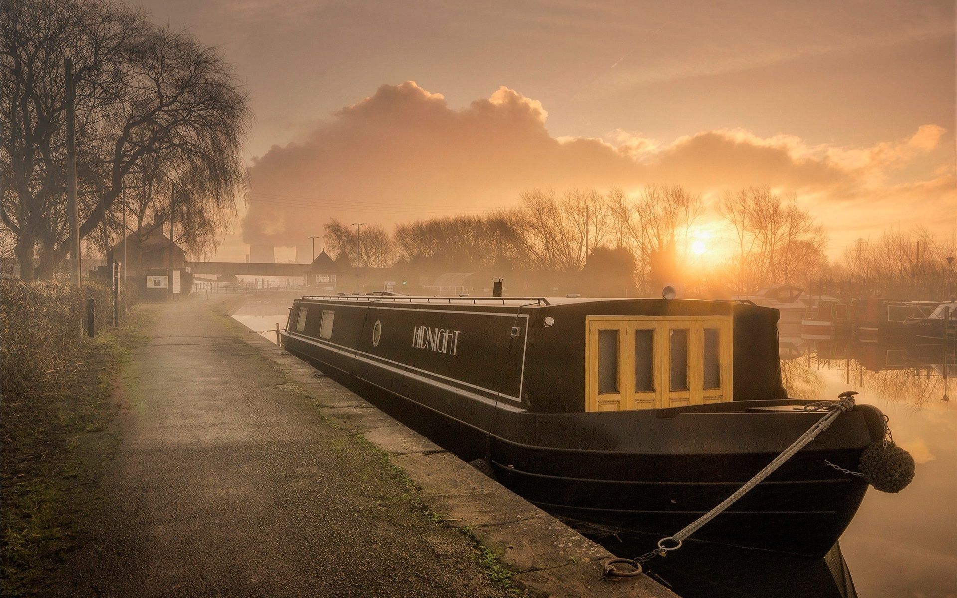 Riverboat Wallpapers - Wallpaper Cave