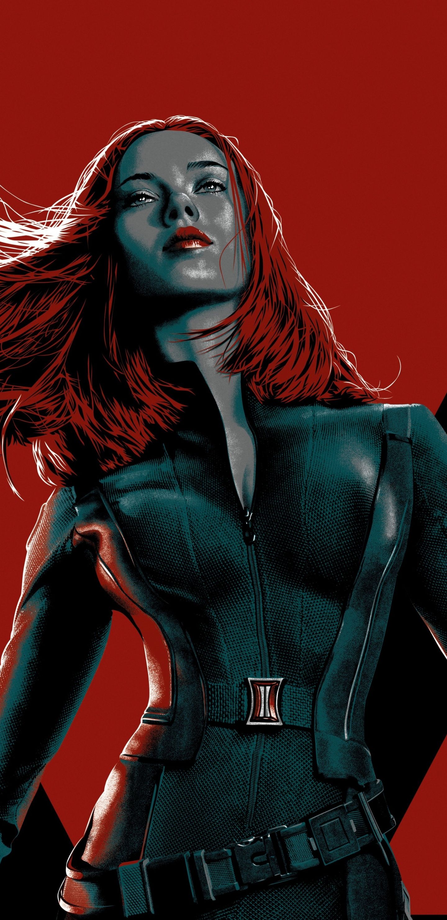 Marvel Black Window Wallpapers - Wallpaper Cave