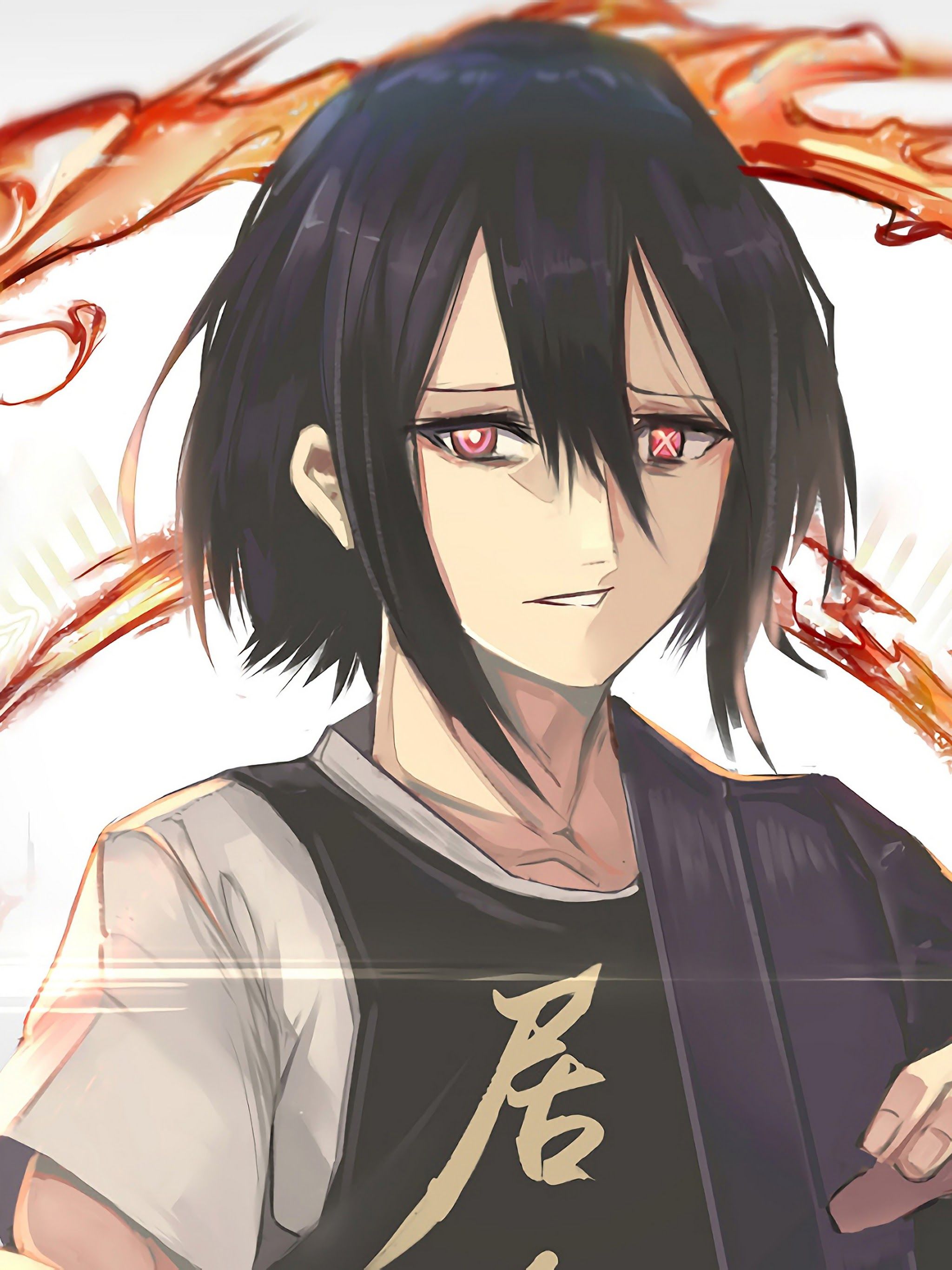 Shinmon Wallpapers - Wallpaper Cave