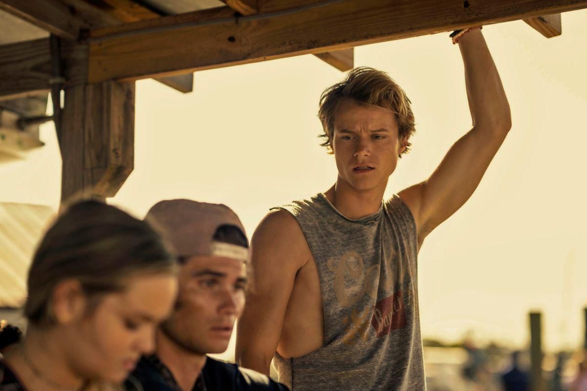 John B Wallpapers - Wallpaper Cave