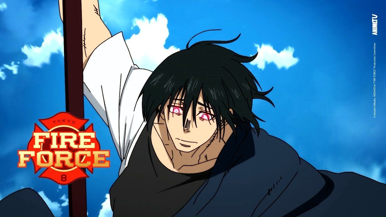 Shinmon Wallpapers - Wallpaper Cave