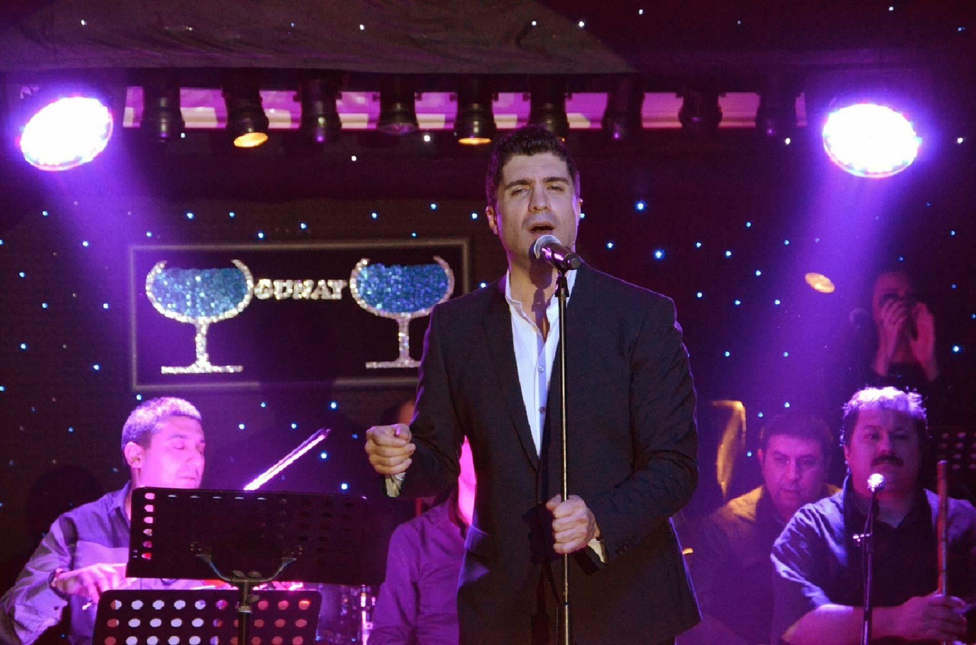 Ozcan Deniz Wallpapers - Wallpaper Cave