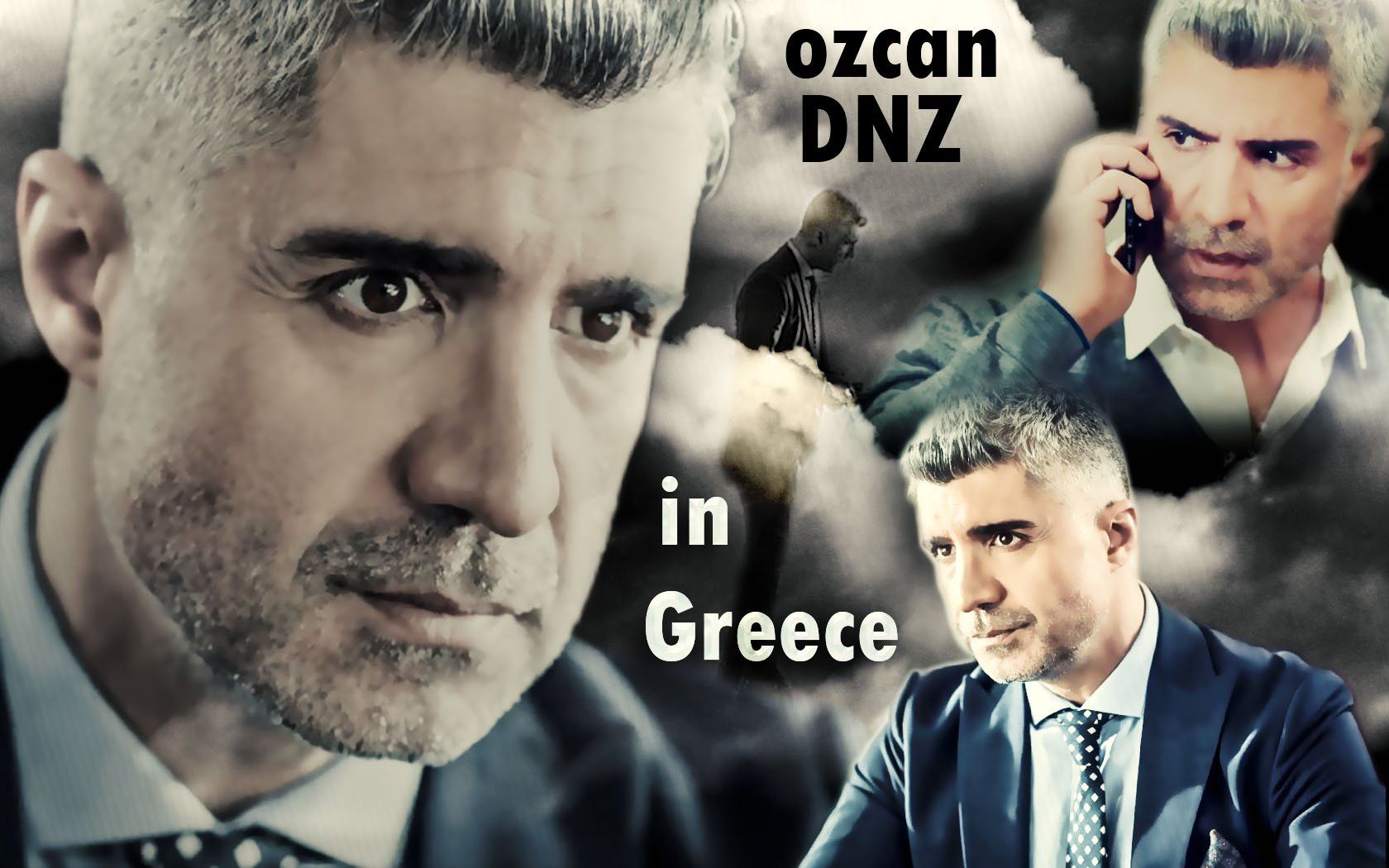 Ozcan Deniz Wallpapers - Wallpaper Cave