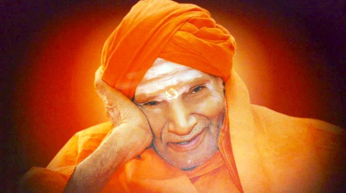 Shivakumara Swamiji Wallpapers - Wallpaper Cave
