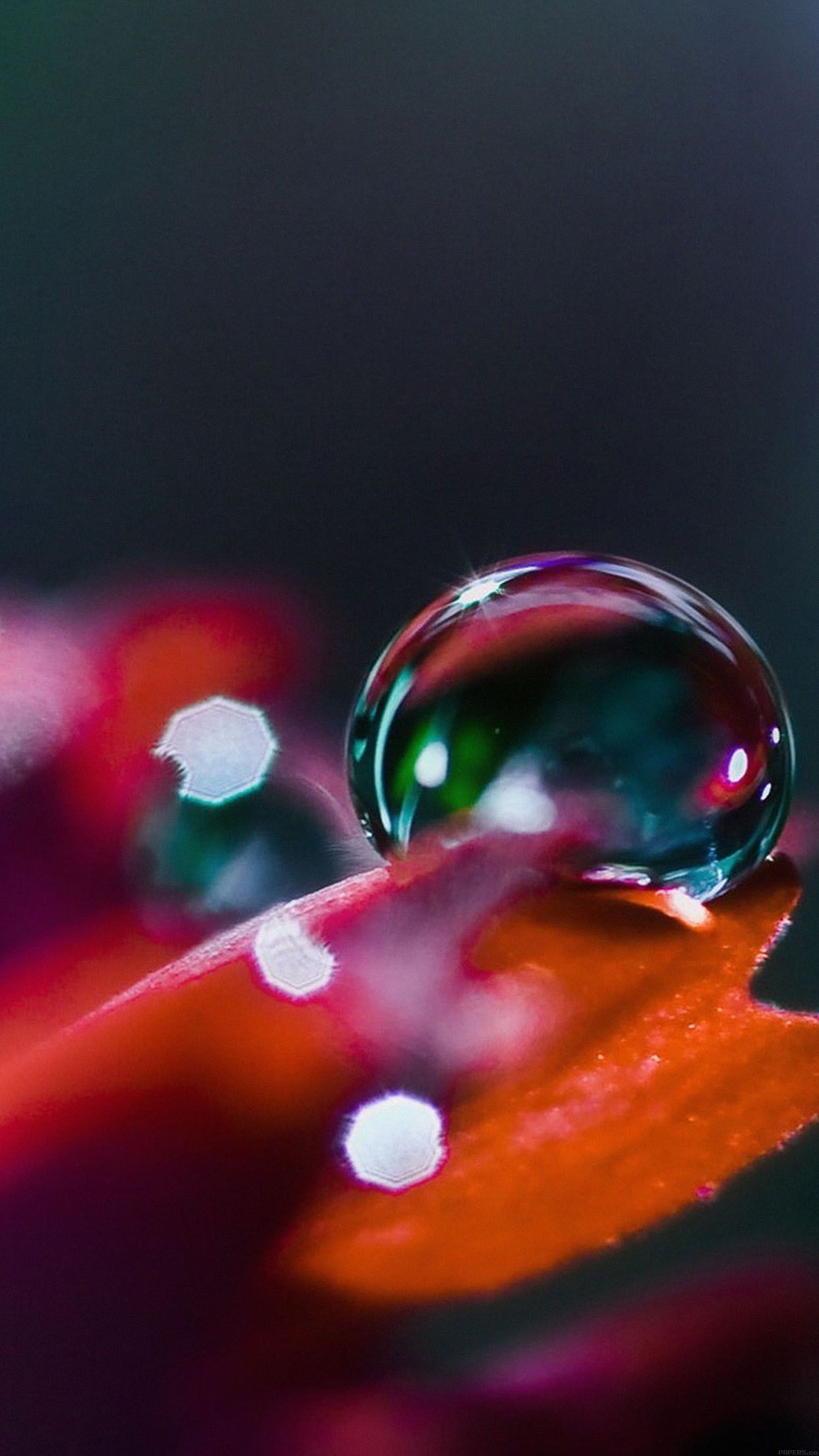 Rain Drop HD Android Wallpapers - Wallpaper Cave