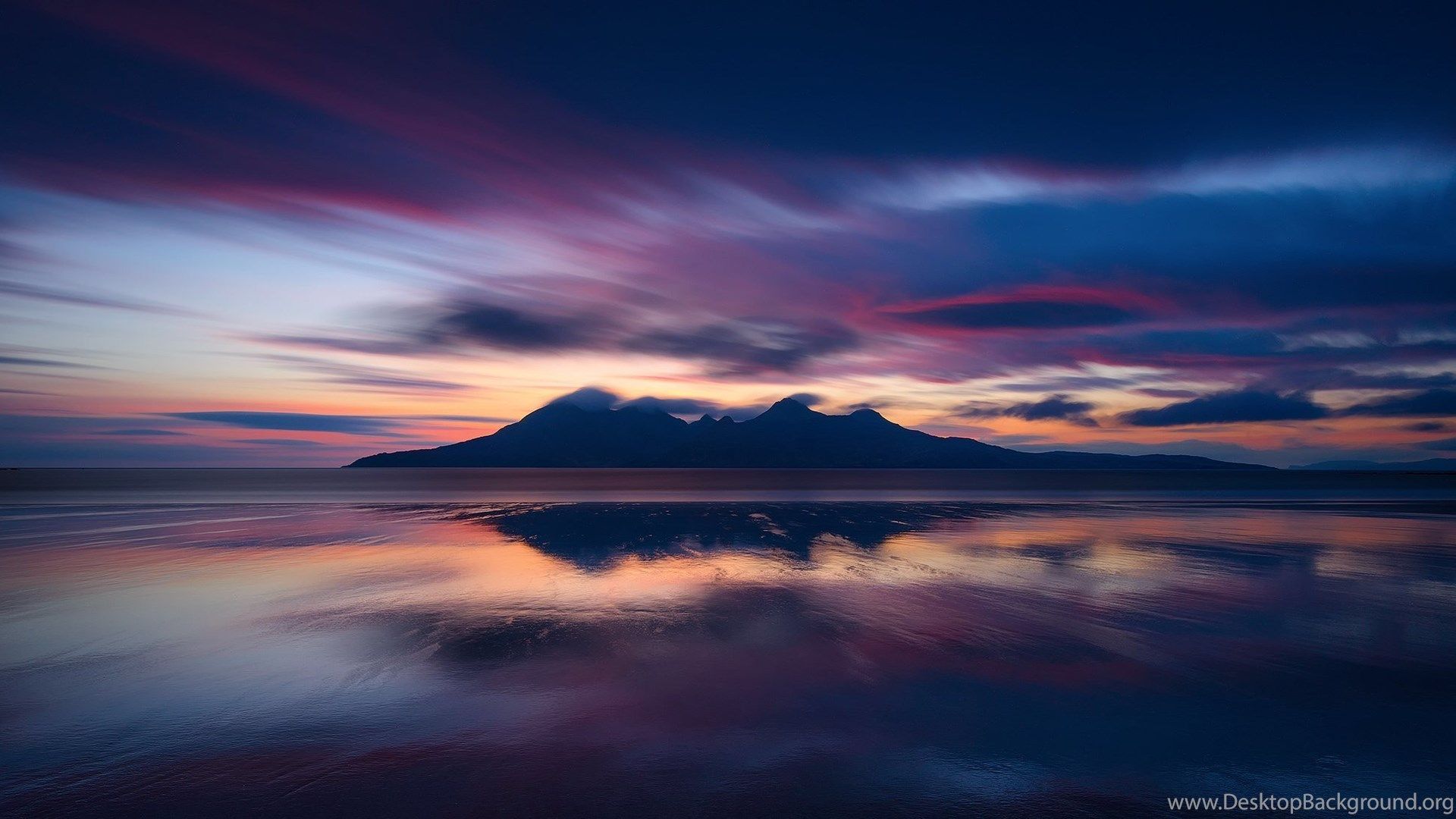 Atlantic Ocean Beach HD Desktop Wallpapers - Wallpaper Cave