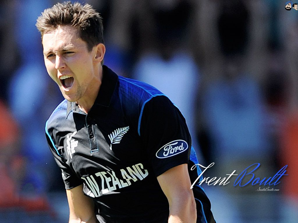 Trent Boult Wallpapers - Wallpaper Cave