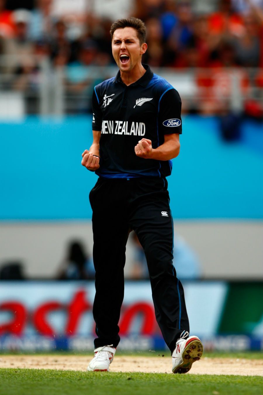 Trent Boult MI Wallpapers - Wallpaper Cave