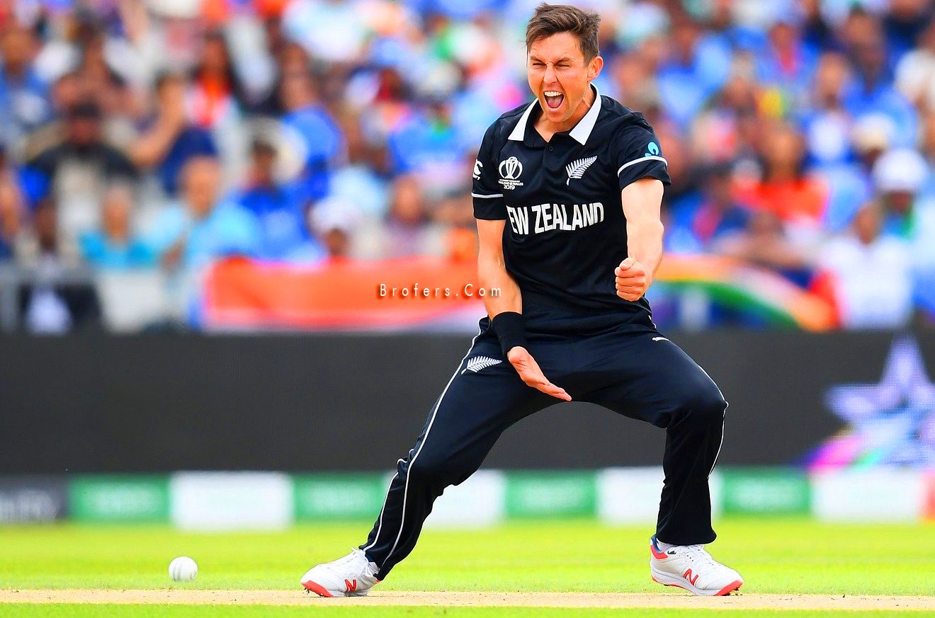 Trent Boult Wallpapers - Wallpaper Cave