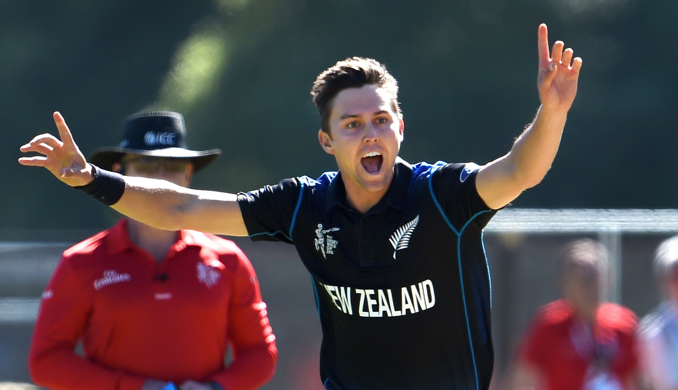 Trent Boult Wallpapers - Wallpaper Cave