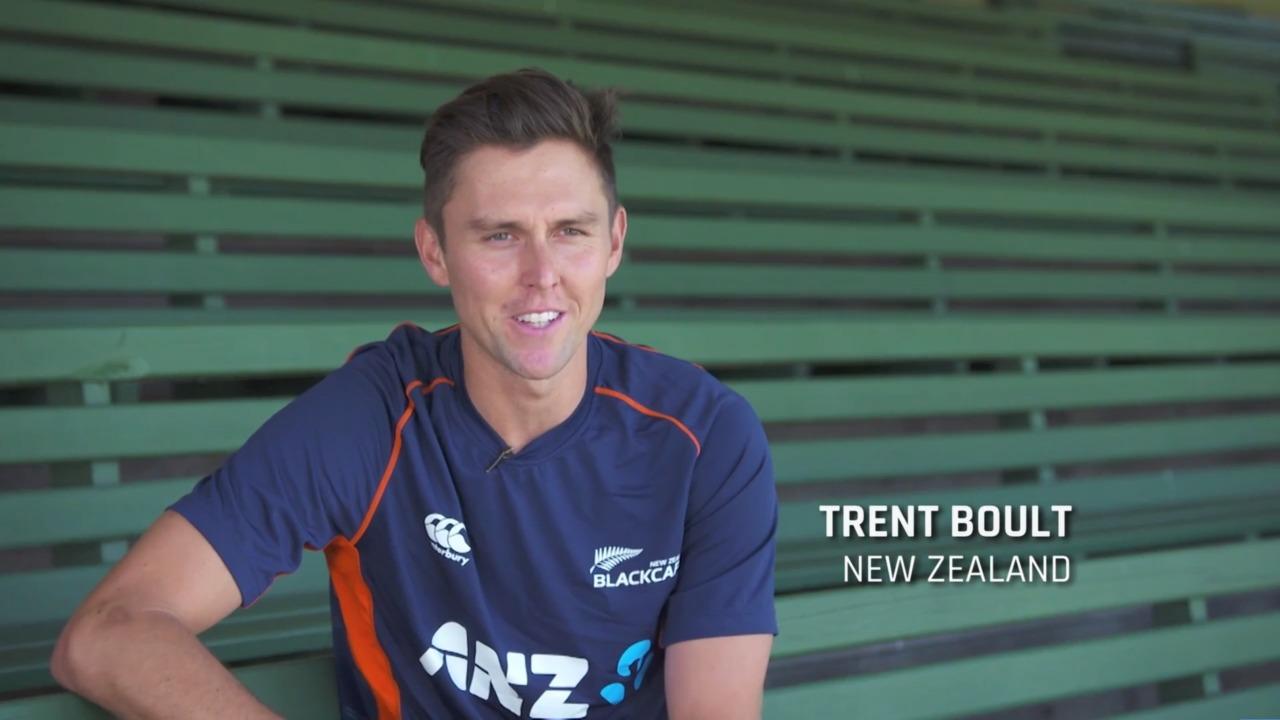 Trent Boult Wallpapers - Wallpaper Cave