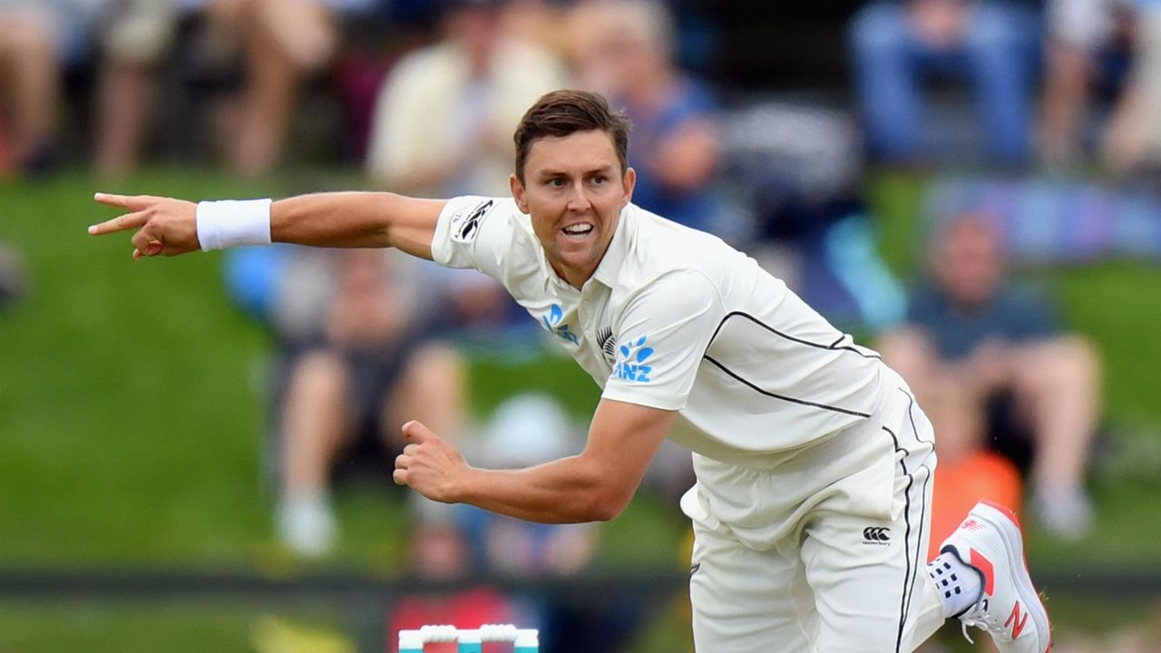 Trent Boult Wallpapers - Wallpaper Cave