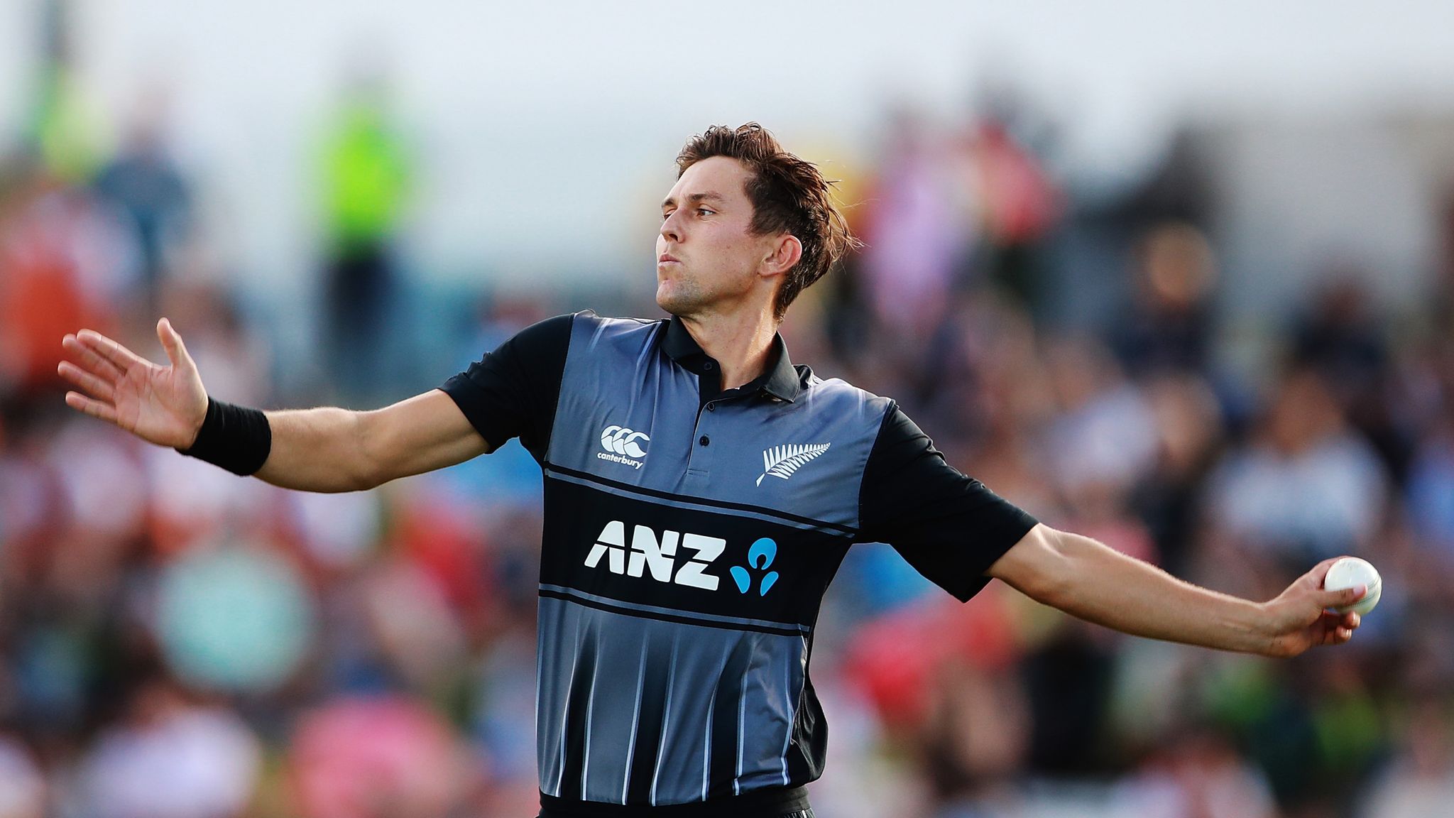 Trent Boult Wallpapers - Wallpaper Cave