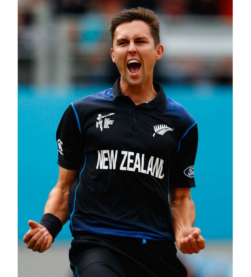 Trent Boult Wallpapers - Wallpaper Cave