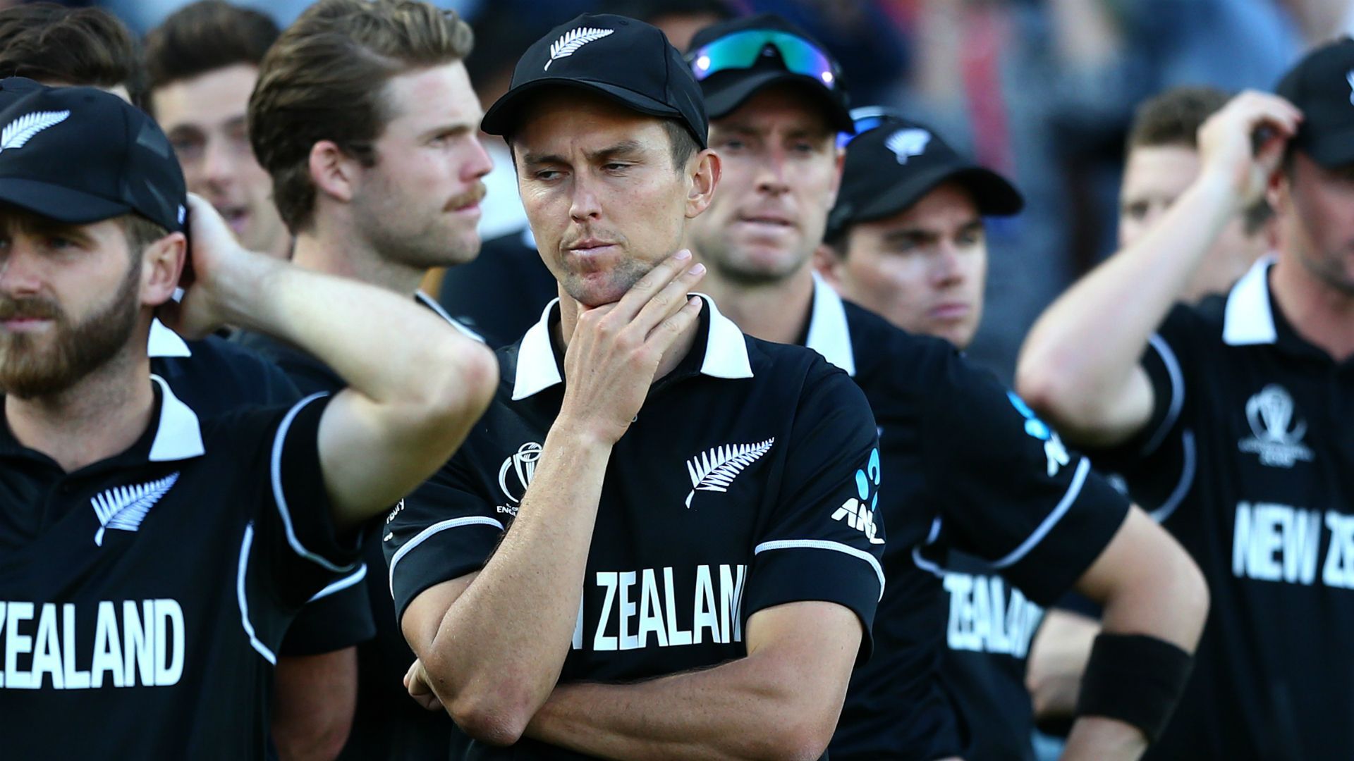 Trent Boult Wallpapers - Wallpaper Cave