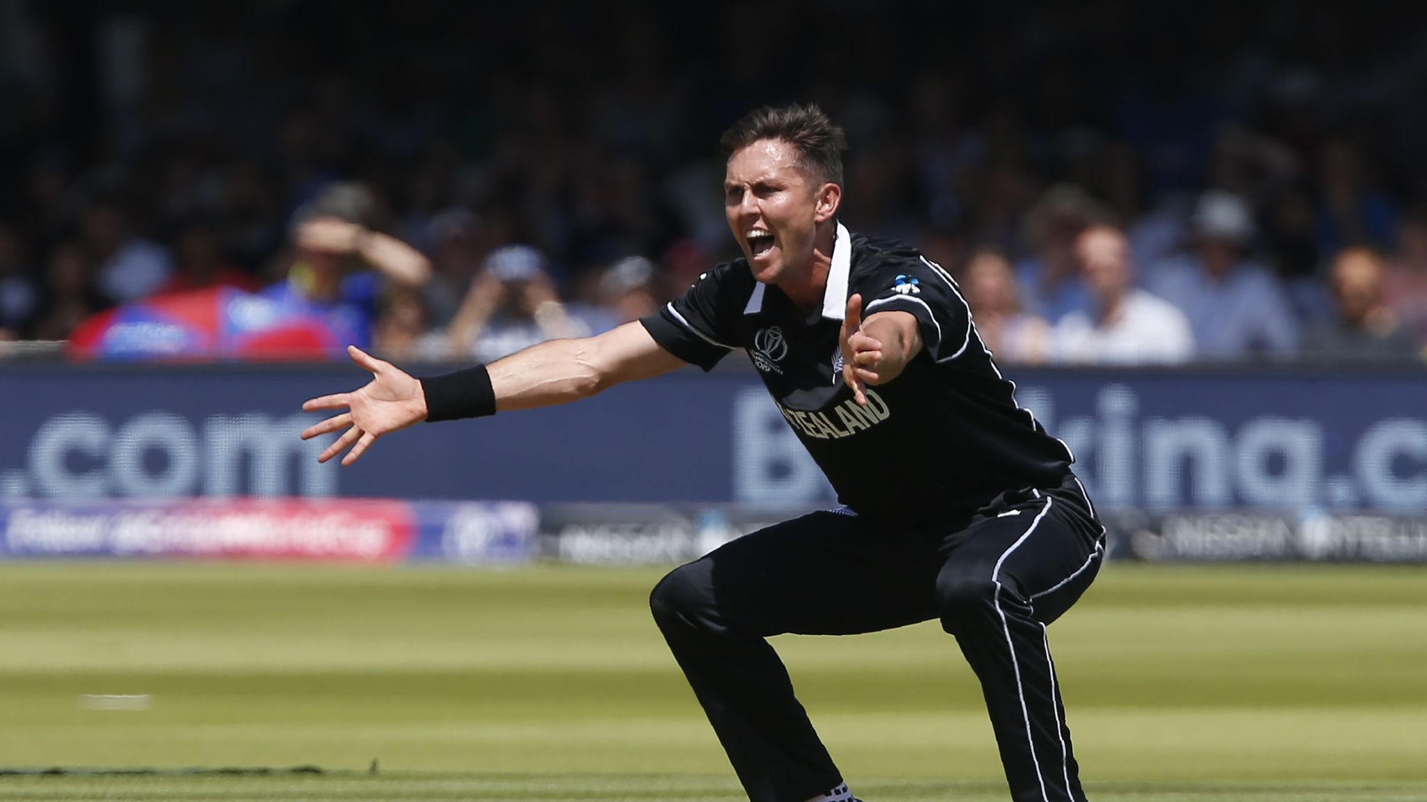 Trent Boult Wallpapers - Wallpaper Cave