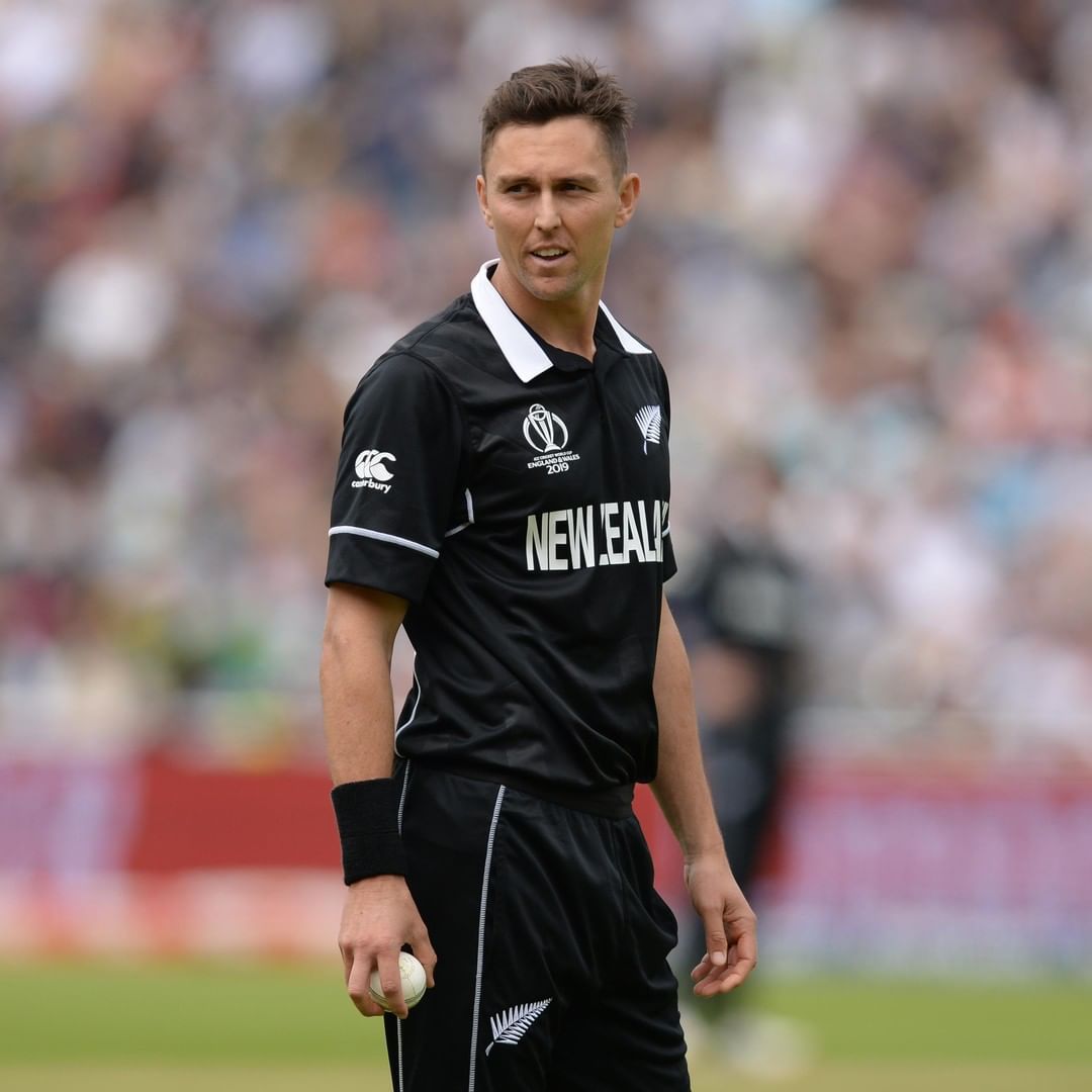 Trent Boult Wallpapers - Wallpaper Cave