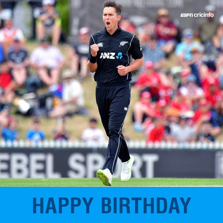 Trent Boult Wallpapers - Wallpaper Cave