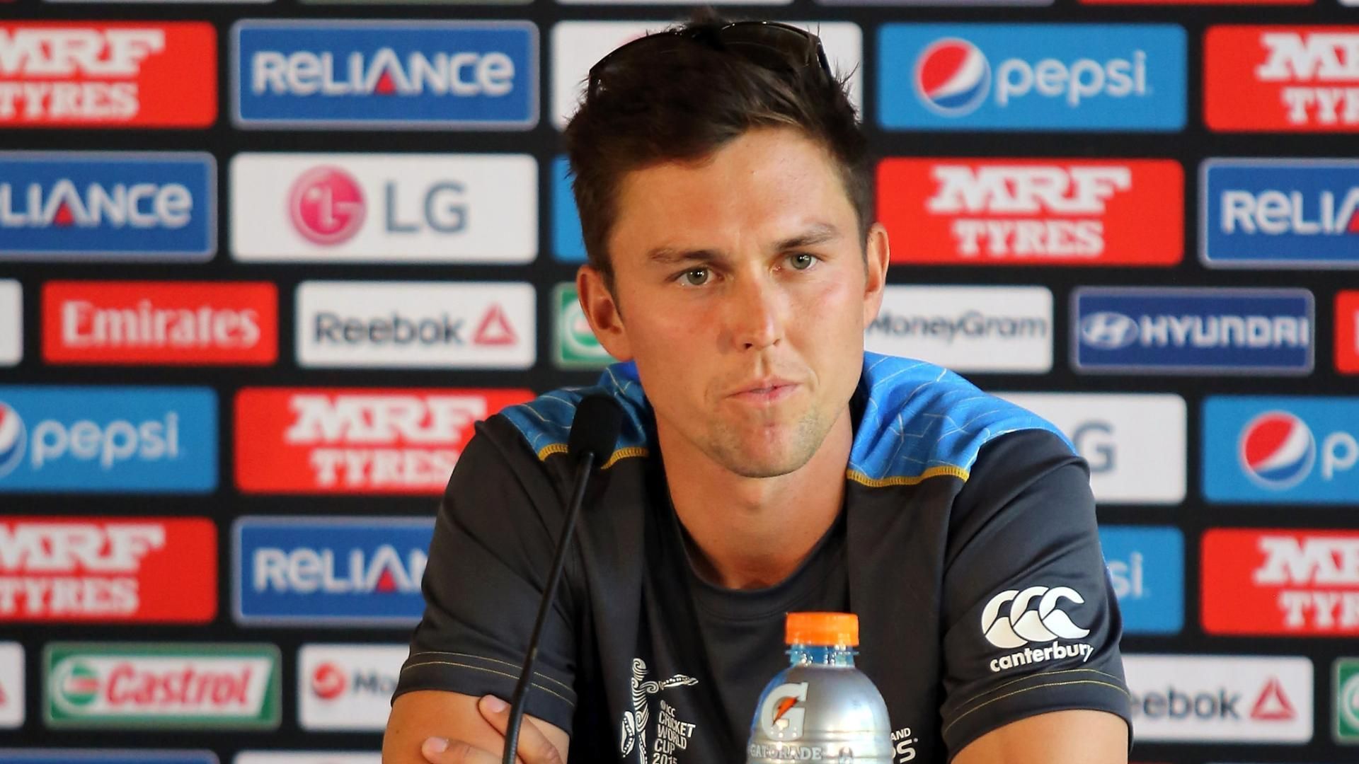 Trent Boult Wallpapers - Wallpaper Cave