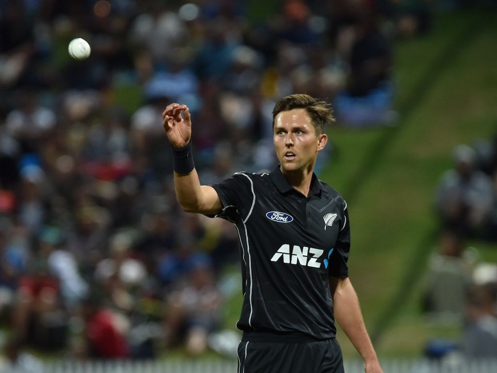 Trent Boult Wallpapers - Wallpaper Cave