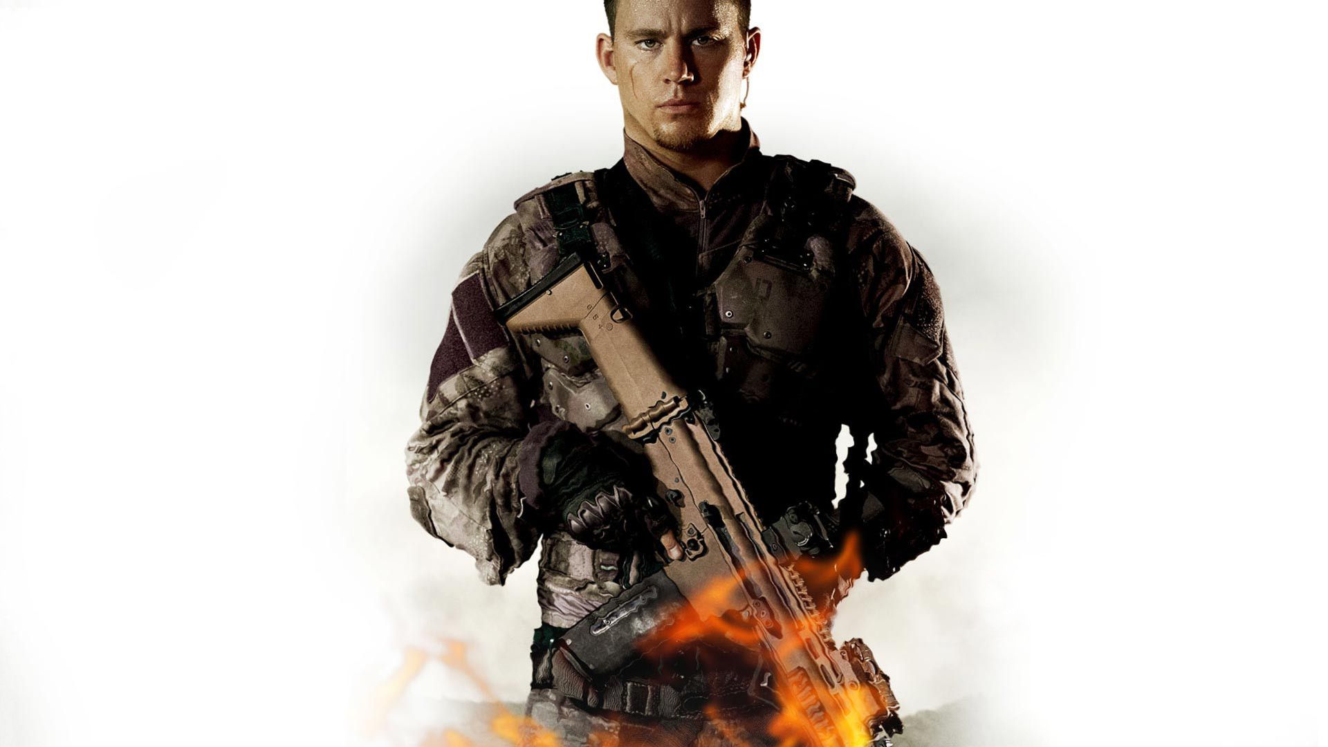 G.I. Joe: Retaliation Duke Wallpapers - Wallpaper Cave