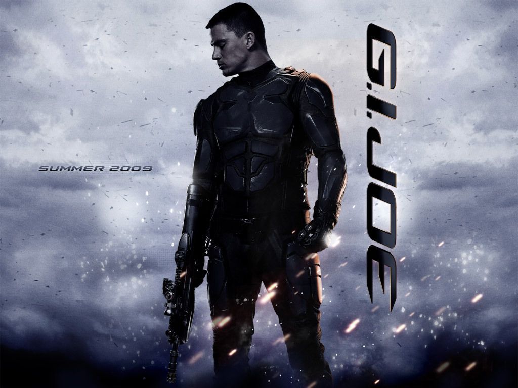 G.I. Joe Duke Wallpapers - Wallpaper Cave