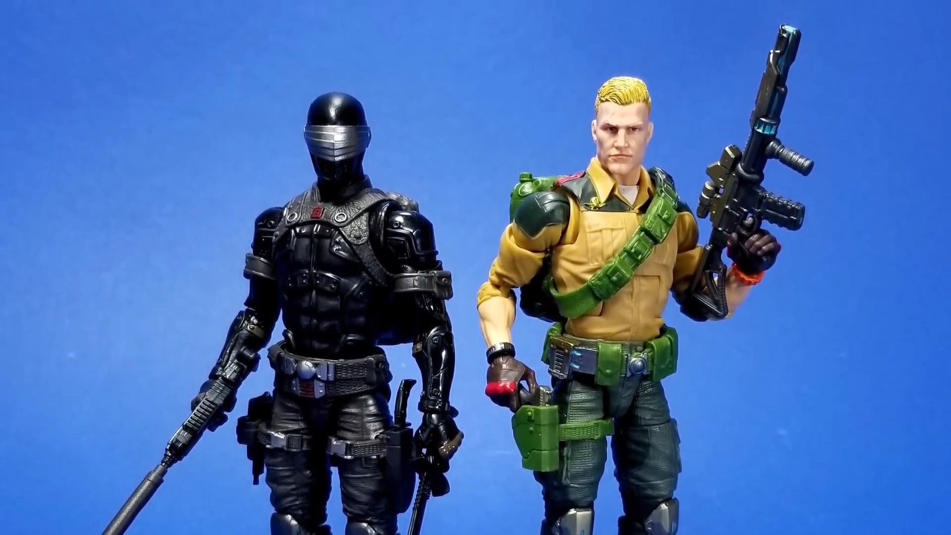 G.I. Joe Classified Wallpapers - Wallpaper Cave