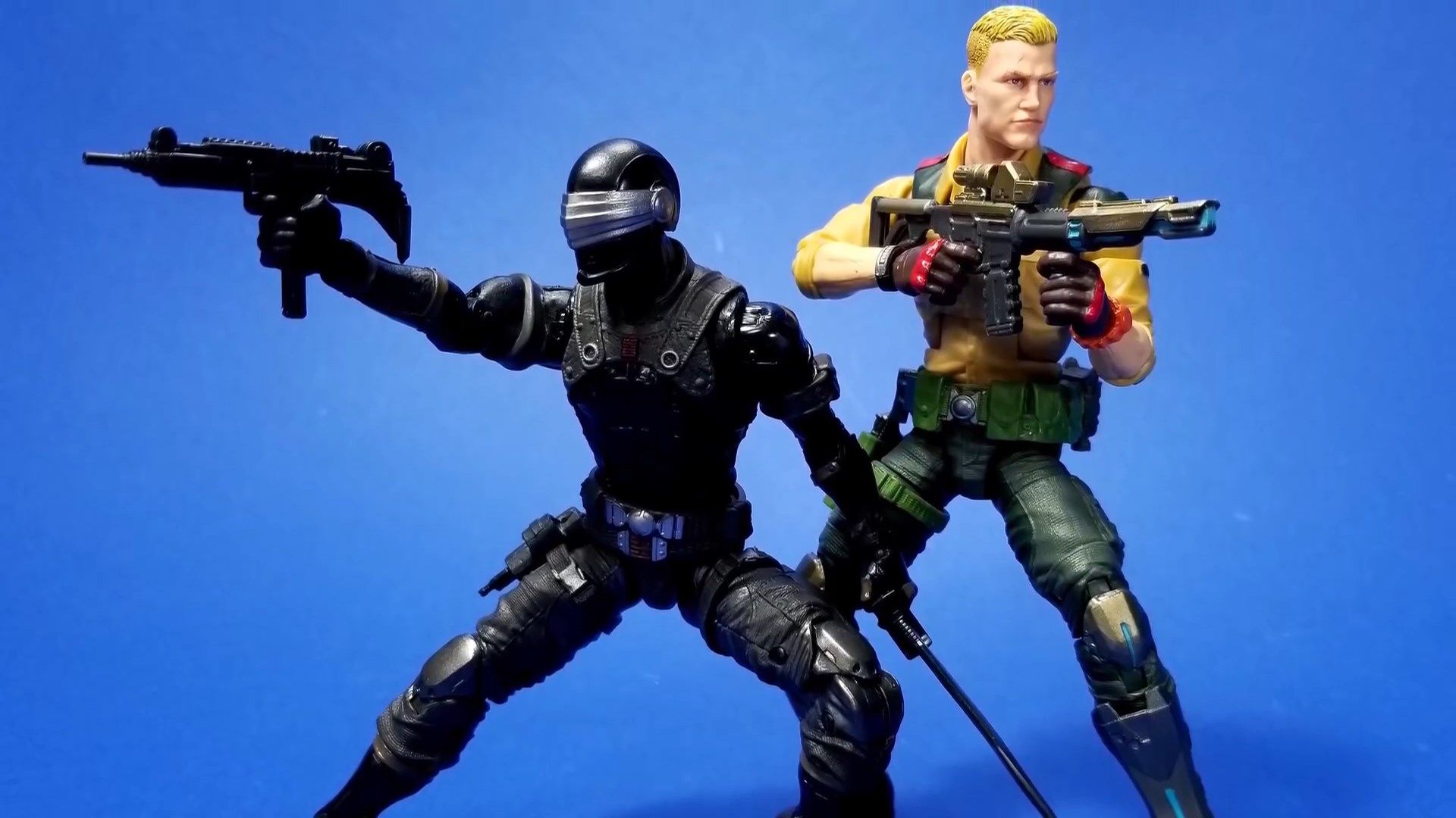 G.I. Joe Classified Wallpapers - Wallpaper Cave