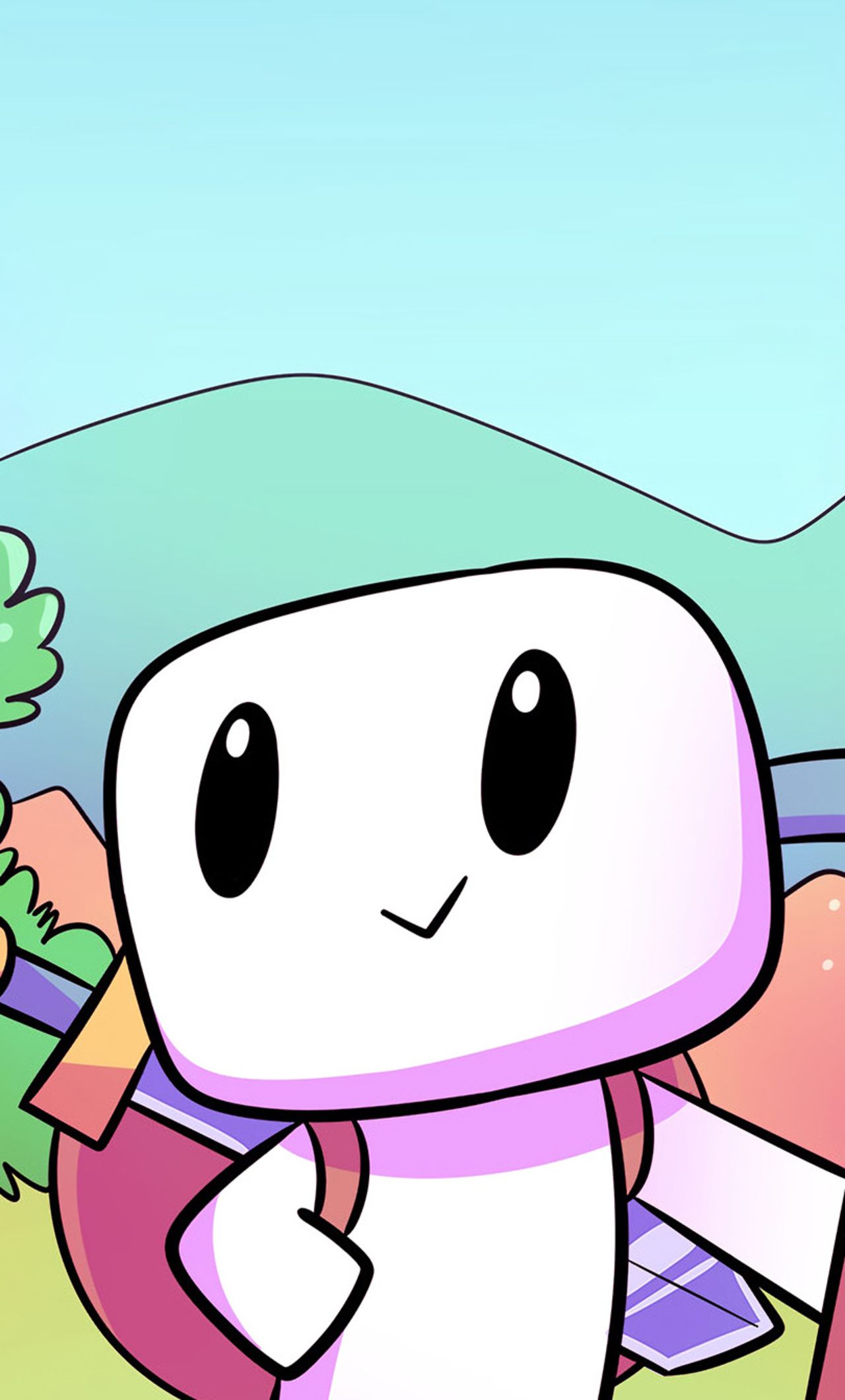 Forager Wallpapers - Wallpaper Cave