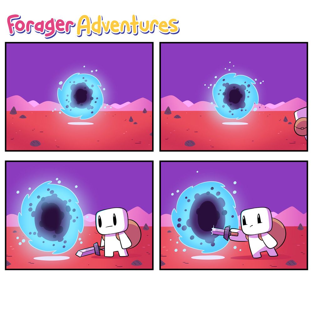 Forager Wallpapers - Wallpaper Cave