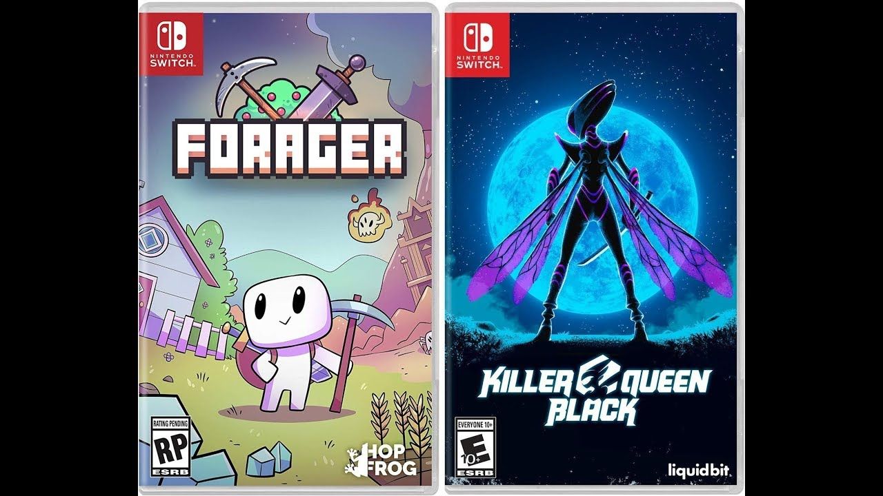 Forager Wallpapers - Wallpaper Cave