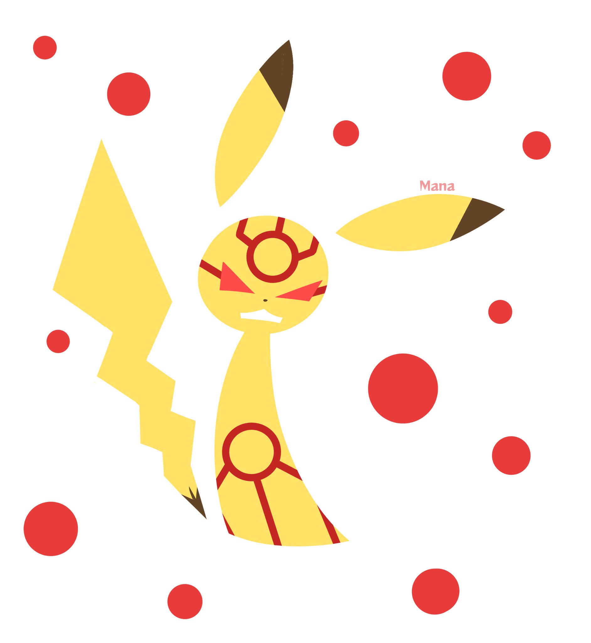 Primal Pikachu Wallpapers - Wallpaper Cave